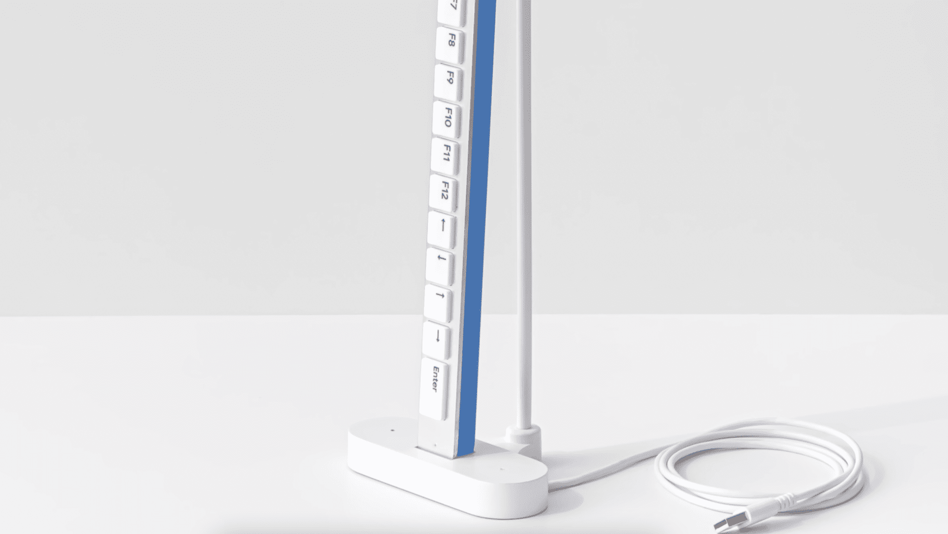 Érdekes billentyűzetet mutatott be a Japán Google, íme a Gboard Bar ...