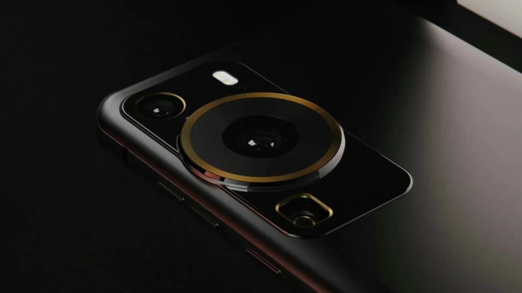 Ilyen lehet a Huawei P70 széria - Tech2.hu